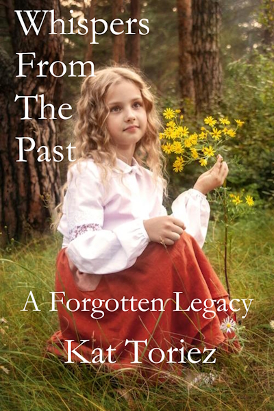 Whispers From The Past: A Forgotten Legacy - Musing Hearts